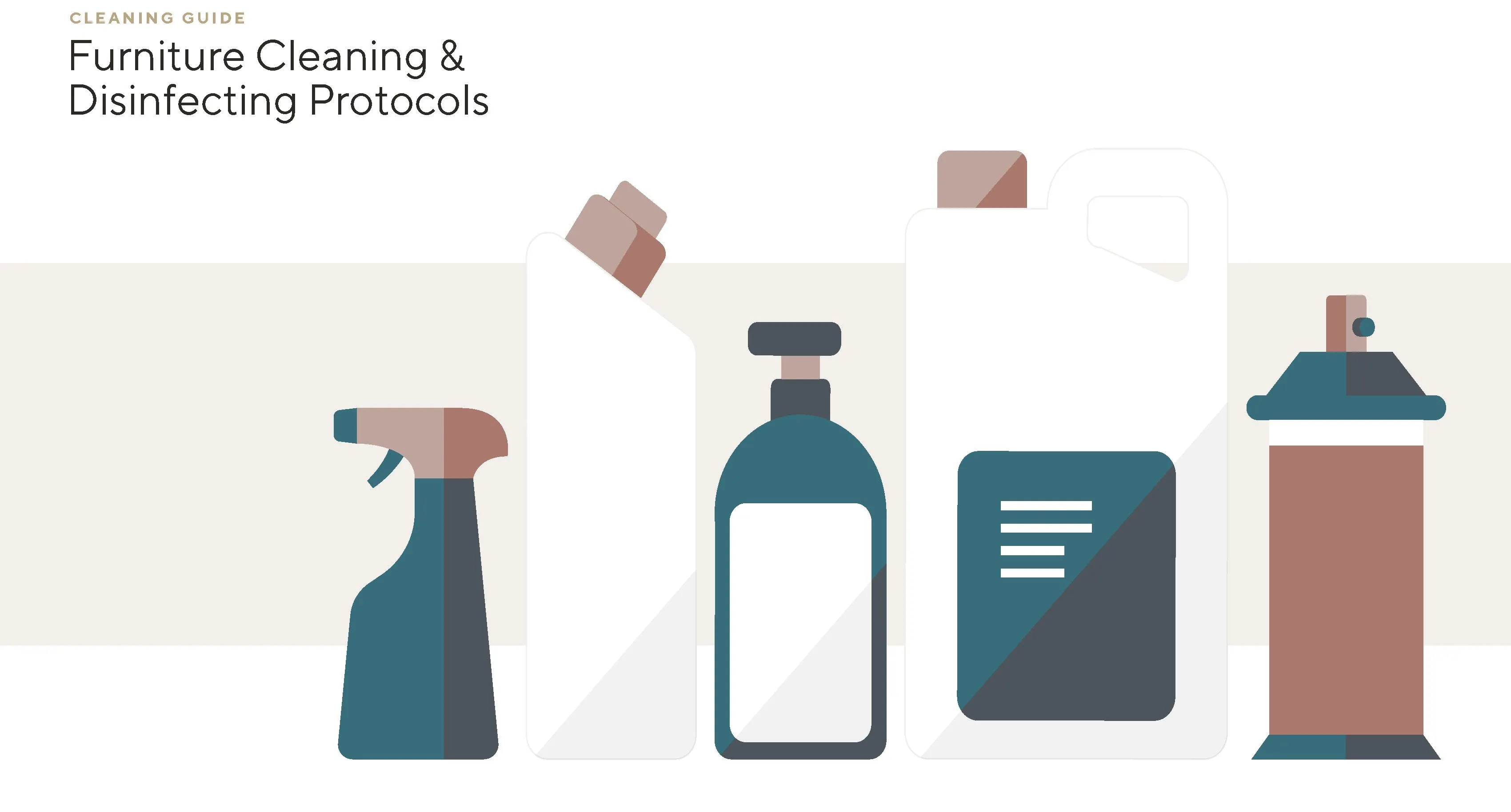 Cleaning and Care